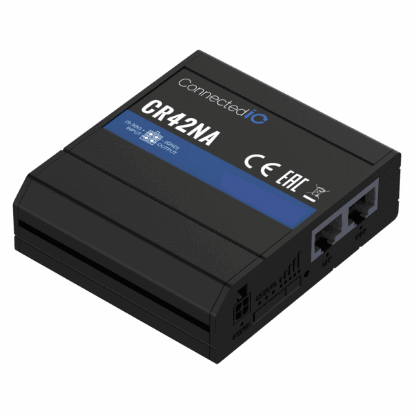 Home | Connected IO, Certified Wireless Routers and Modems