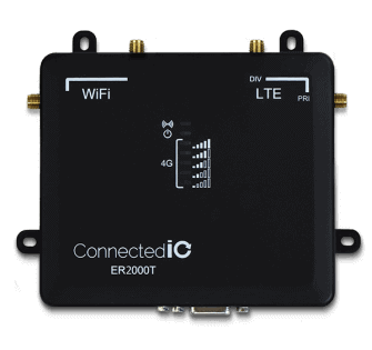 Home | Connected IO, Certified Wireless Routers and Modems