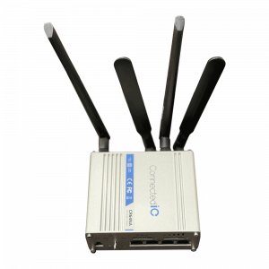 Home | Connected IO, Certified Wireless Routers and Modems