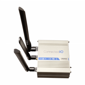 Home | Connected IO, Certified Wireless Routers and Modems